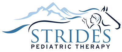 Services That Strides Pediatric Therapy Offers in Utah – Strides ...